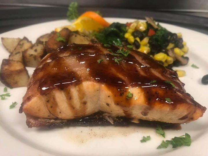 Osorio's Latin Fusion menu in Appleton, Wisconsin, USA