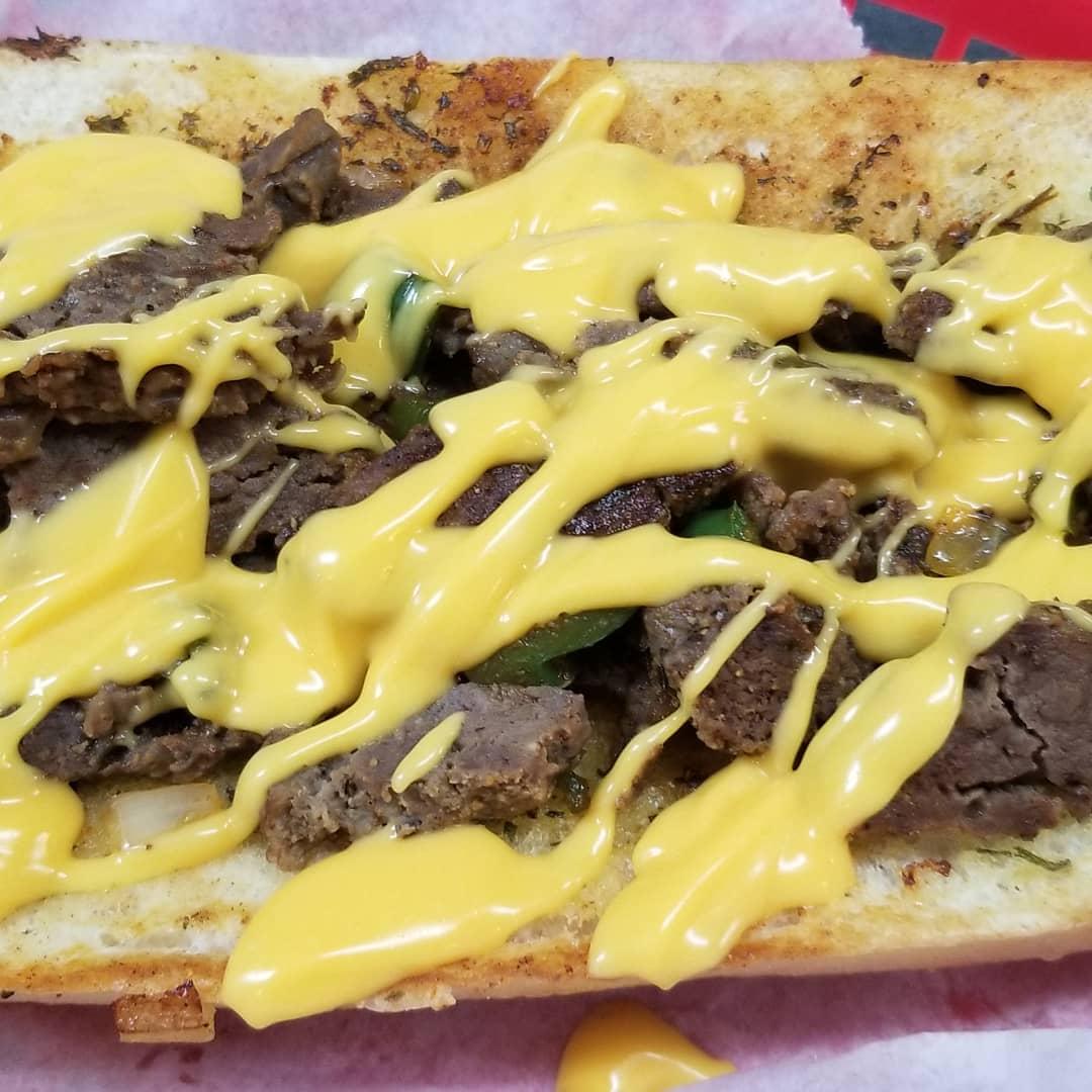 Wing Warehouse Sports Bar Stow menus in Stow, Ohio, United States