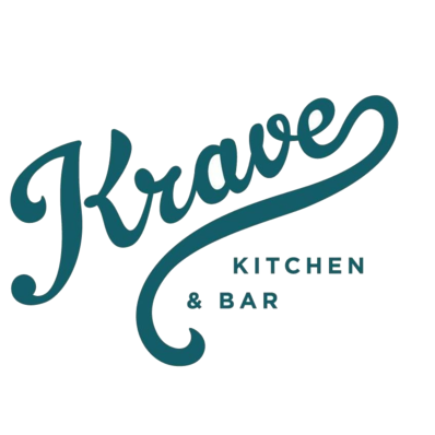 Menu for Krave Kitchen & Bar in Woburn, MA | Sirved