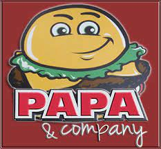 Menu for Papa & Company in Bossier City, LA | Sirved