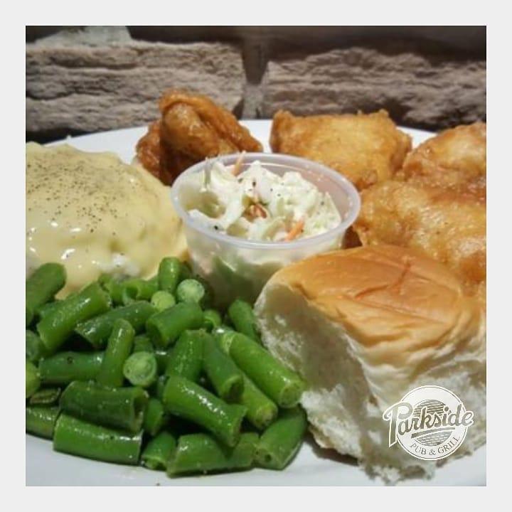 Photos for Parkside Pub in Huntley, IL | Sirved