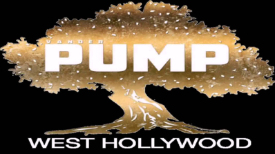 Menu for PUMP Restaurant Lounge in West Hollywood, CA | Sirved