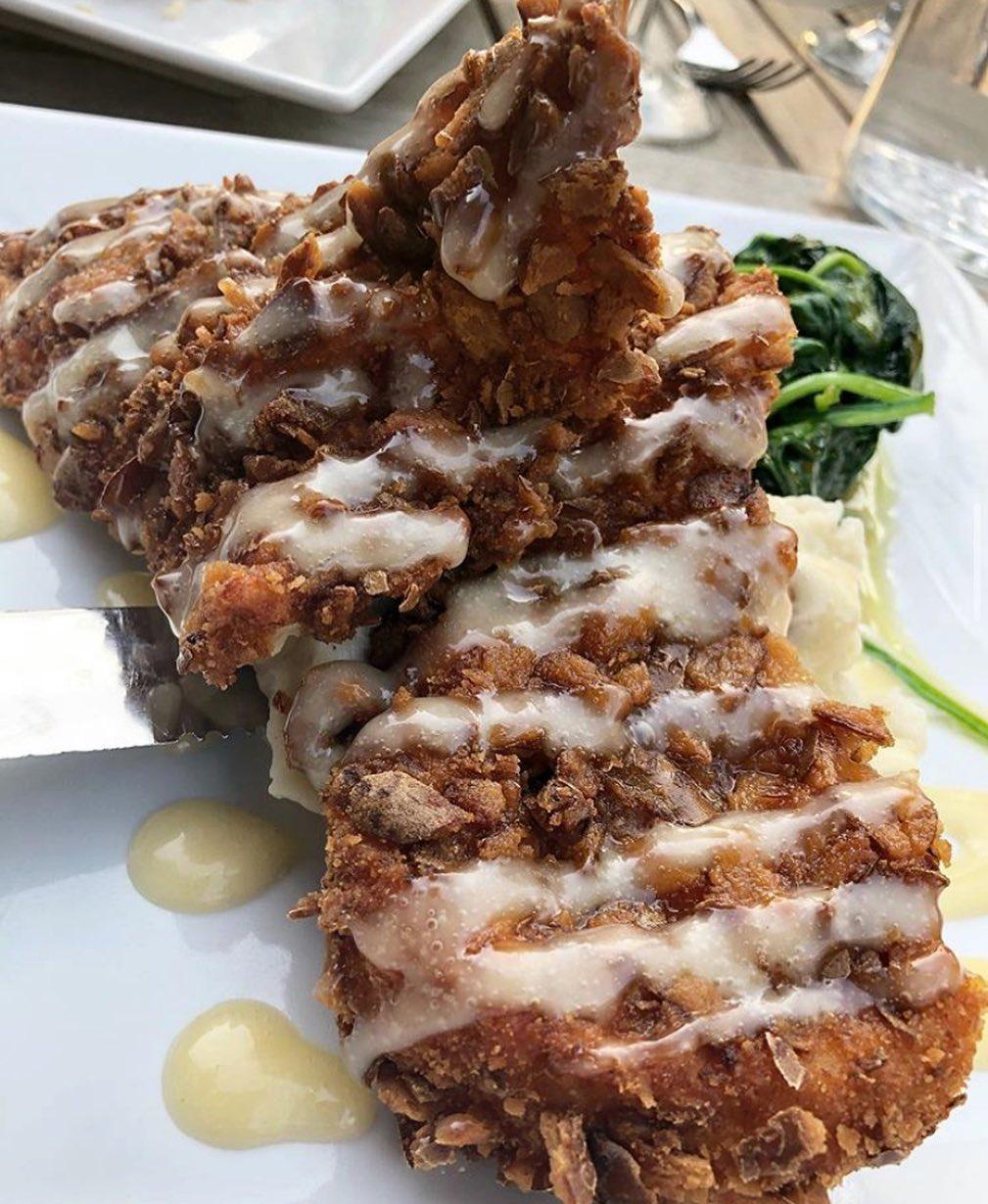 10th & Willow Bar & Grill menu in Hoboken, New Jersey, USA