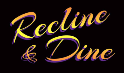 Menu for Recline and Dine in Cordova, TN | Sirved