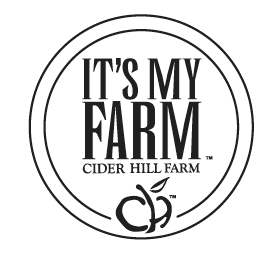 Menu for Cider Hill Farm in Amesbury, MA | Sirved
