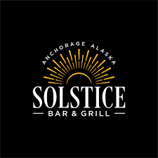 Menu for Solstice Cafe in Anchorage, AK | Sirved