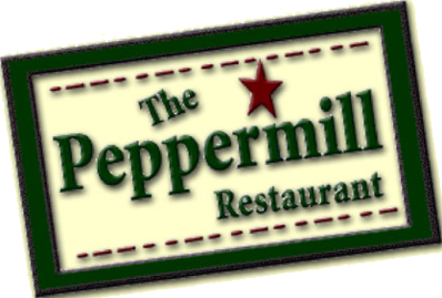 Menu for The Peppermill Restaurant in Limerick, ME | Sirved
