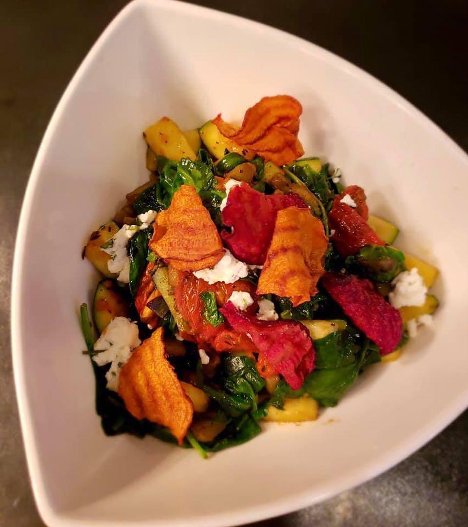 One North Kitchen & Bar menus in Chicago, Illinois, United States