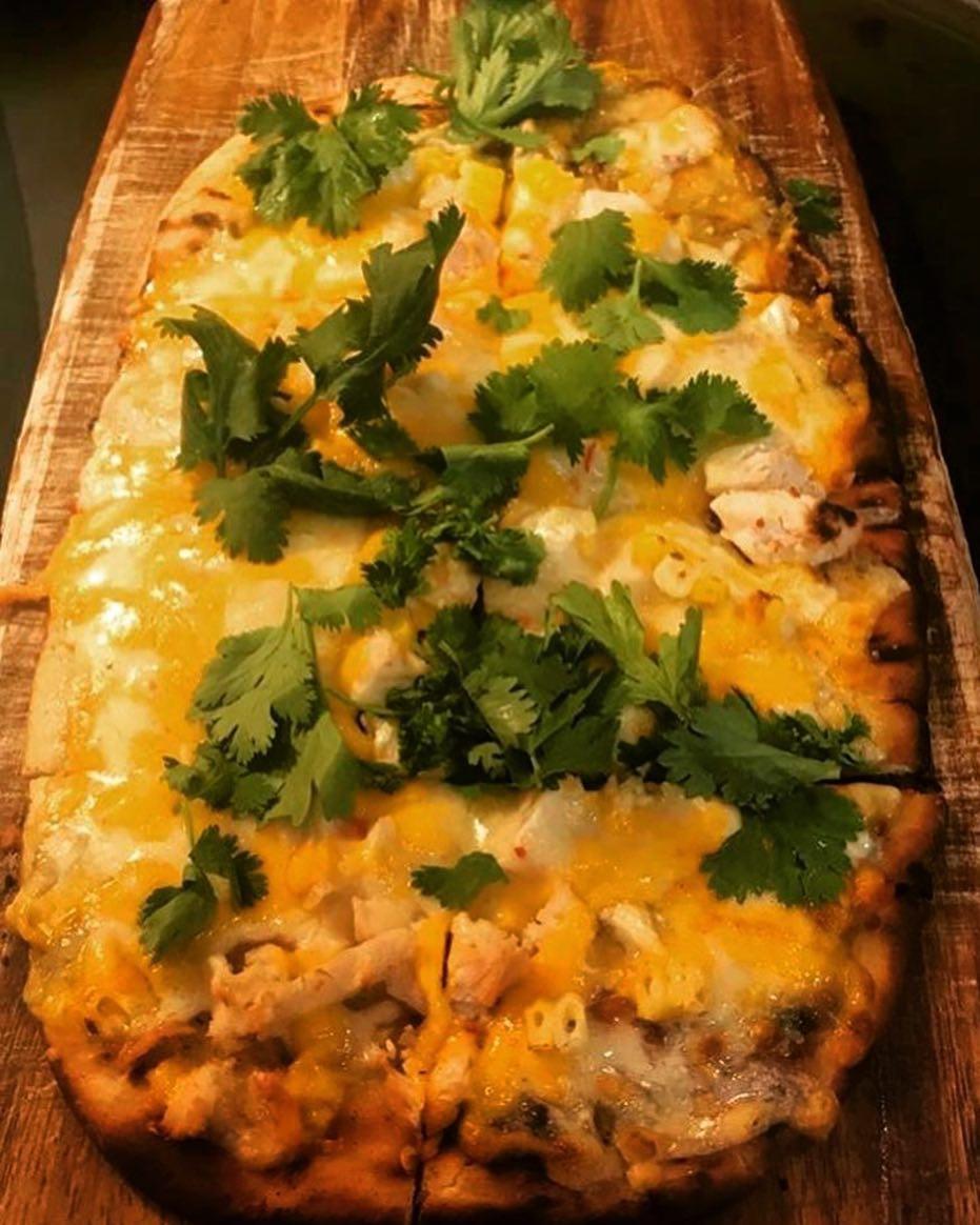 One North Kitchen & Bar menus in Chicago, Illinois, United States