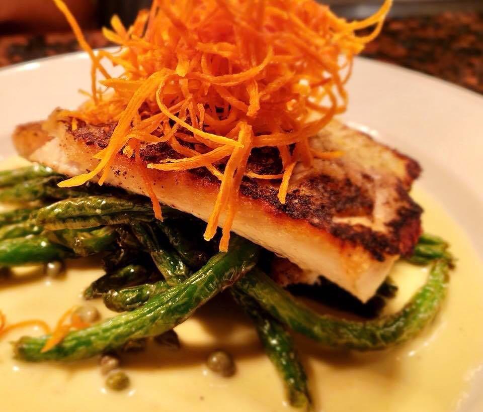 One North Kitchen & Bar menus in Chicago, Illinois, United States