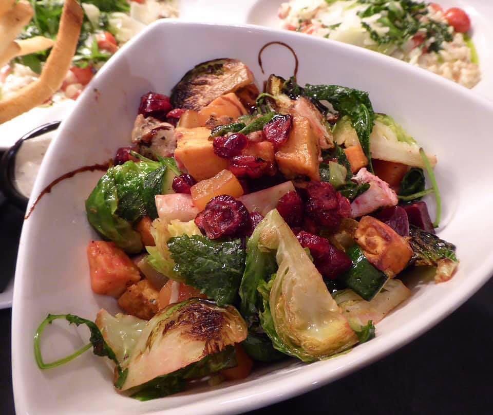 One North Kitchen & Bar menus in Chicago, Illinois, United States