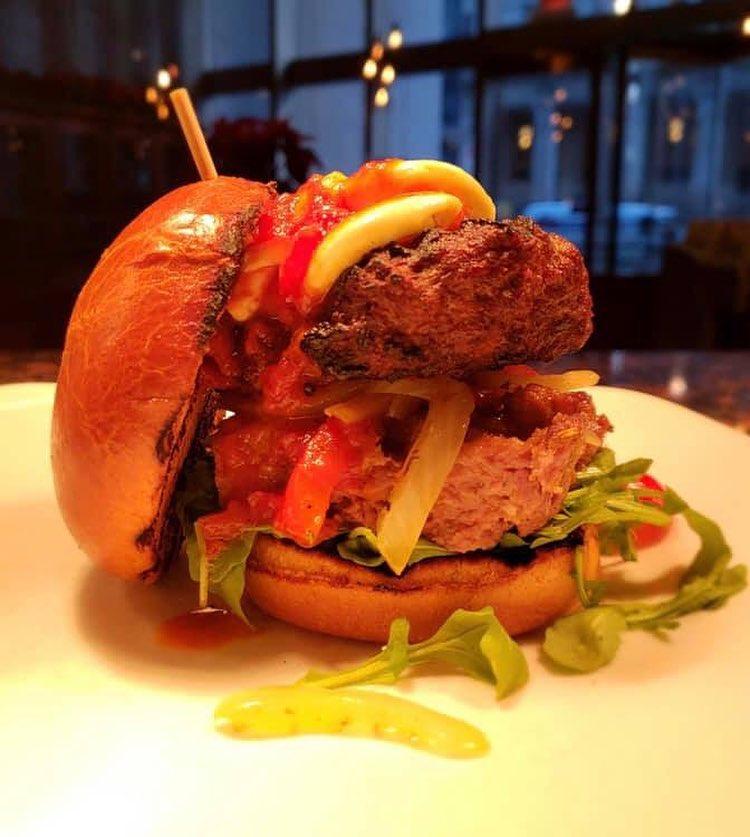 One North Kitchen & Bar menu in Chicago, Illinois, USA