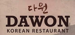Menu for DAWON Korean Restaurant in Allen, TX | Sirved