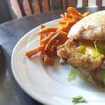 Nina-P's Cafe menu in Lake Charles, Louisiana, USA