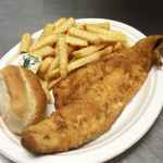 Charlie Riedel's Restaurant menu in Webster, New York, USA