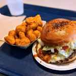 Charlie Riedel's Restaurant menu in Webster, New York, USA