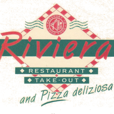 Menu for Riviera Pizza Tuckerton Road in Medford, NJ | Sirved