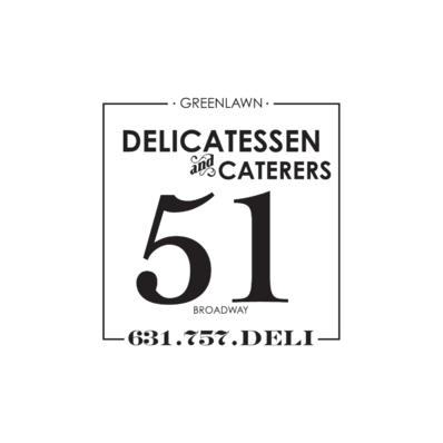 Deli 51 menu in Greenlawn, New York, USA