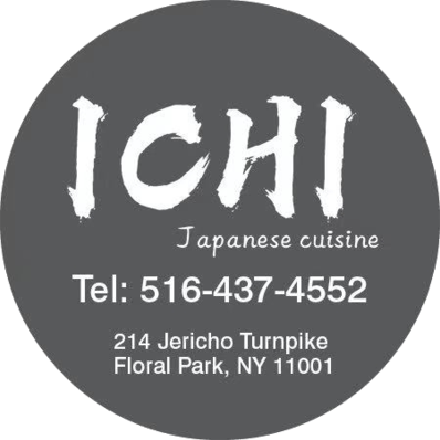 Menu for Ichi Japanese cuisine in Floral Park, NY | Sirved