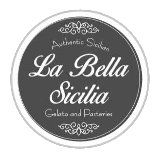 Menu for La Bella Sicilia Bakery & Gelateria in Hampden Township, PA ...
