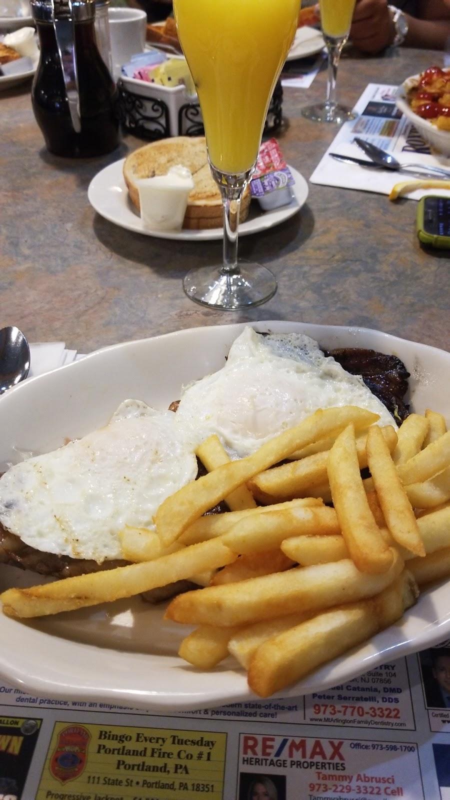 Roxbury Diner, Restaurant and Catering menus in Succasunna, New Jersey ...