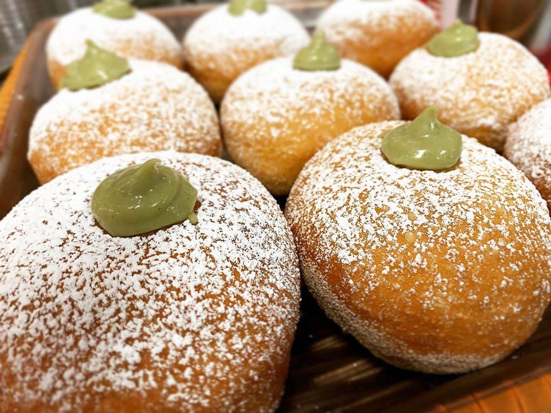 Francesca Italian Bakery & Delicatessen menu in Scarborough, Ontario ...