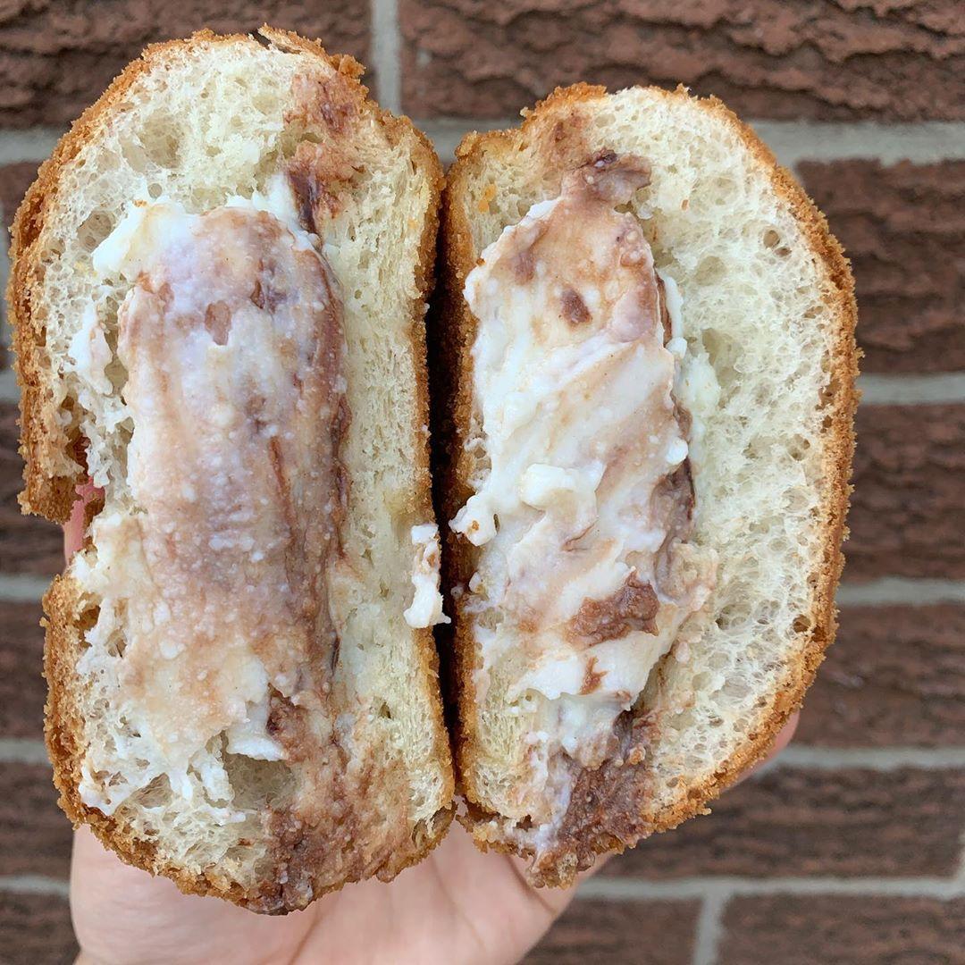 Francesca Italian Bakery & Delicatessen menu in Scarborough, Ontario ...