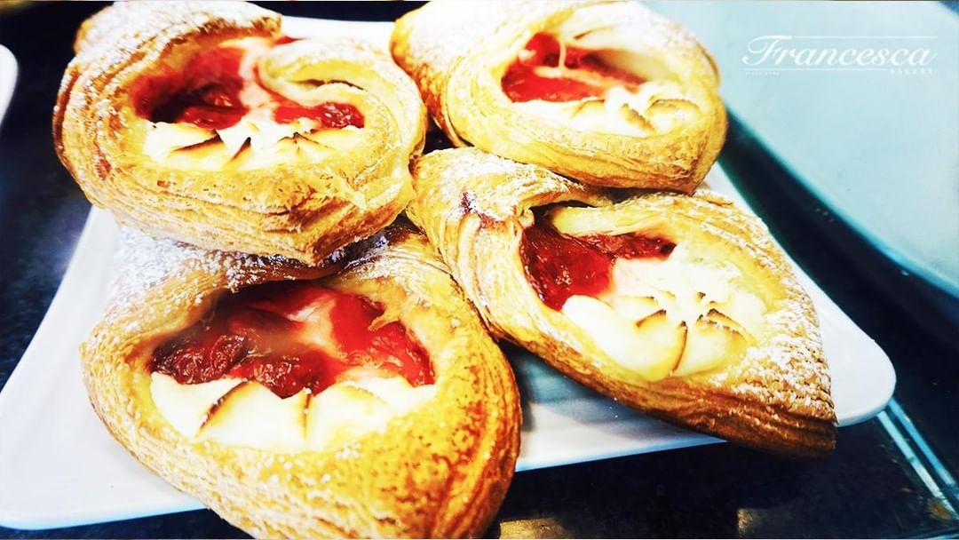 Francesca Italian Bakery & Delicatessen menu in Scarborough, Ontario ...