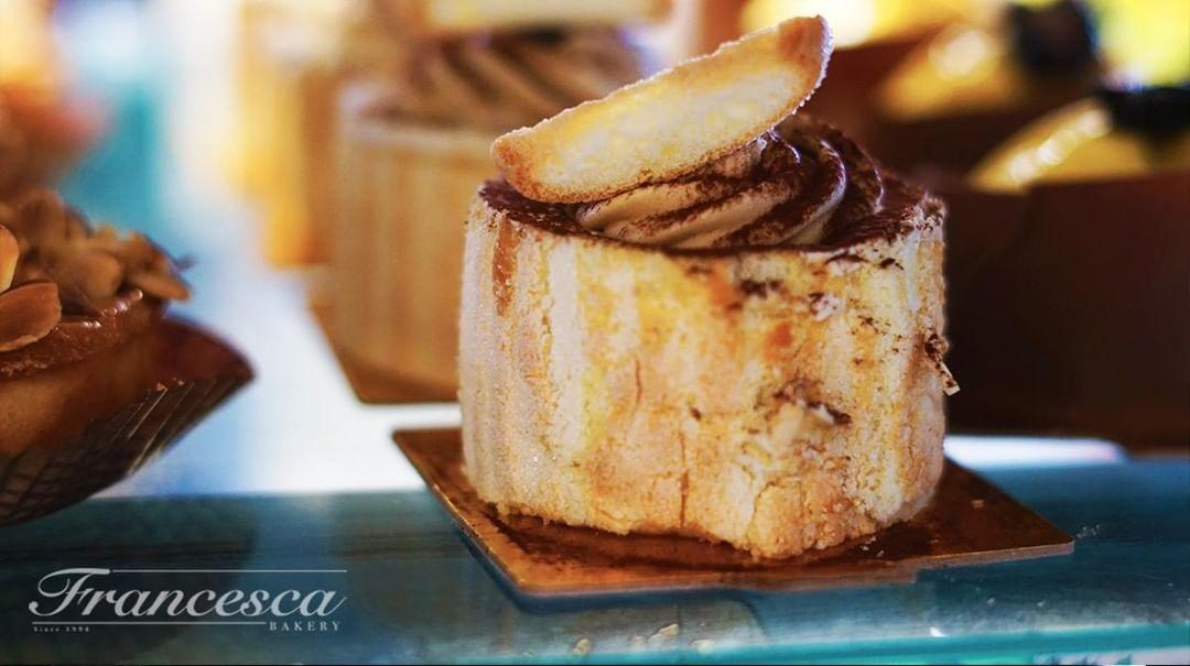 Francesca Italian Bakery & Delicatessen menu in Scarborough, Ontario ...