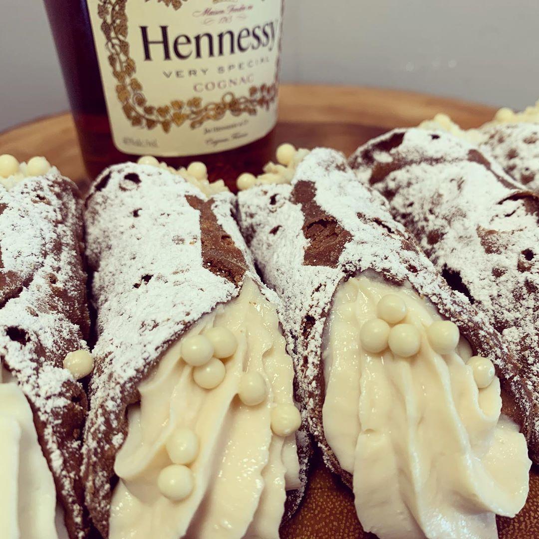 Francesca Italian Bakery & Delicatessen menu in Scarborough, Ontario ...