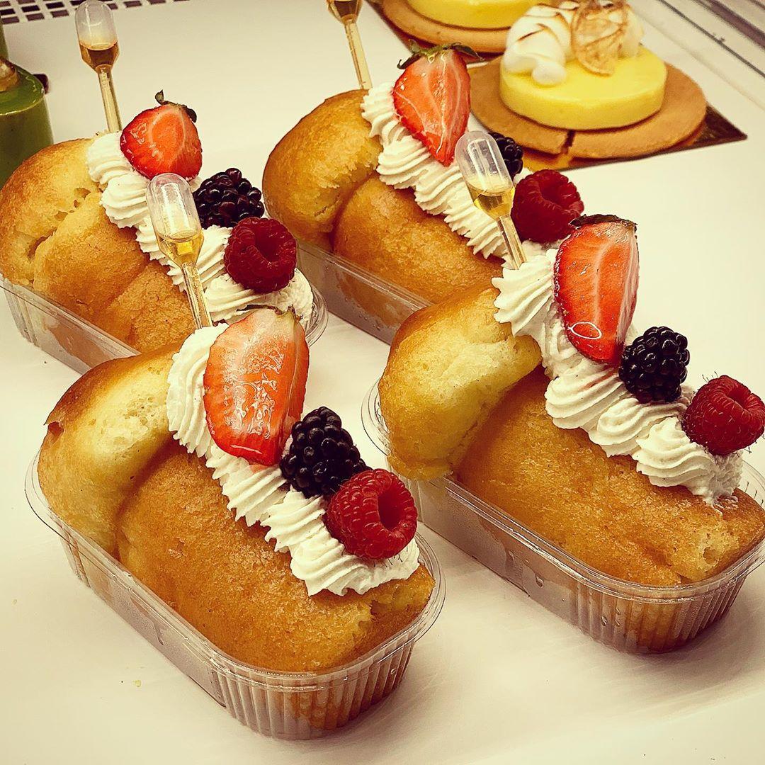 Francesca Italian Bakery & Delicatessen menu in Scarborough, Ontario ...