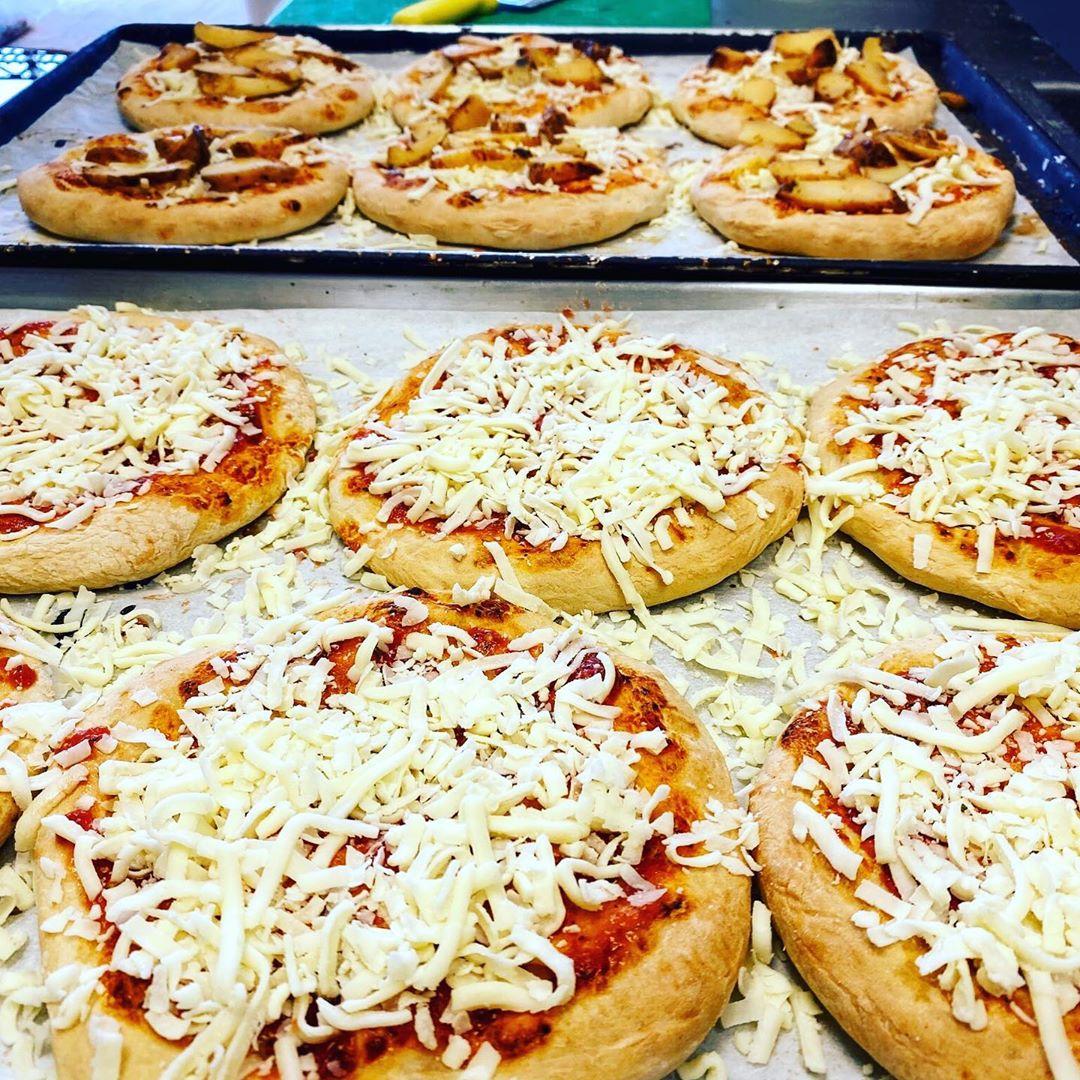 Francesca Italian Bakery & Delicatessen menu in Scarborough, Ontario ...