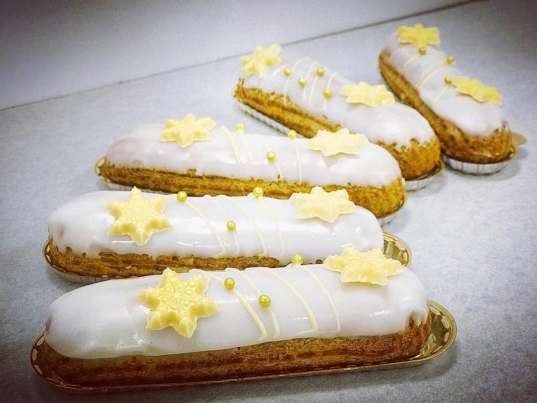 Francesca Italian Bakery & Delicatessen menu in Scarborough, Ontario ...