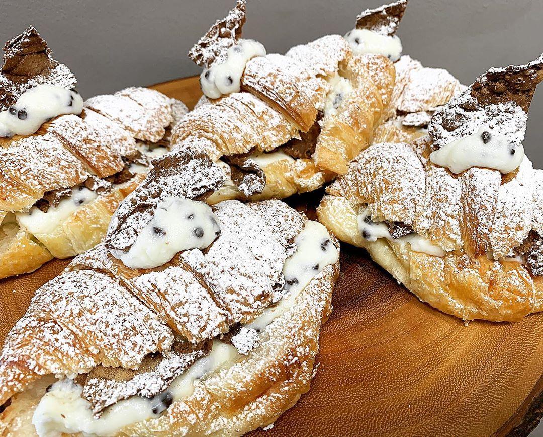 Francesca Italian Bakery & Delicatessen menu in Scarborough, Ontario ...