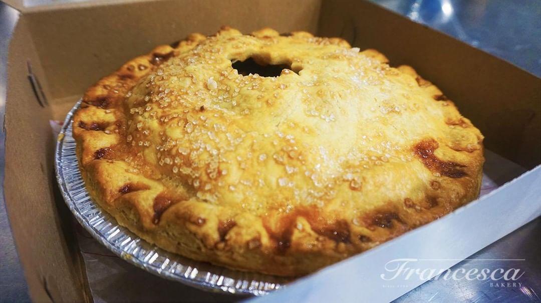 Francesca Italian Bakery & Delicatessen menu in Scarborough, Ontario ...