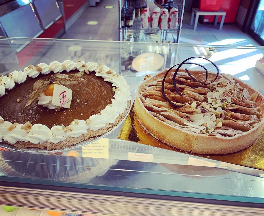 Francesca Italian Bakery & Delicatessen menu in Scarborough, Ontario ...