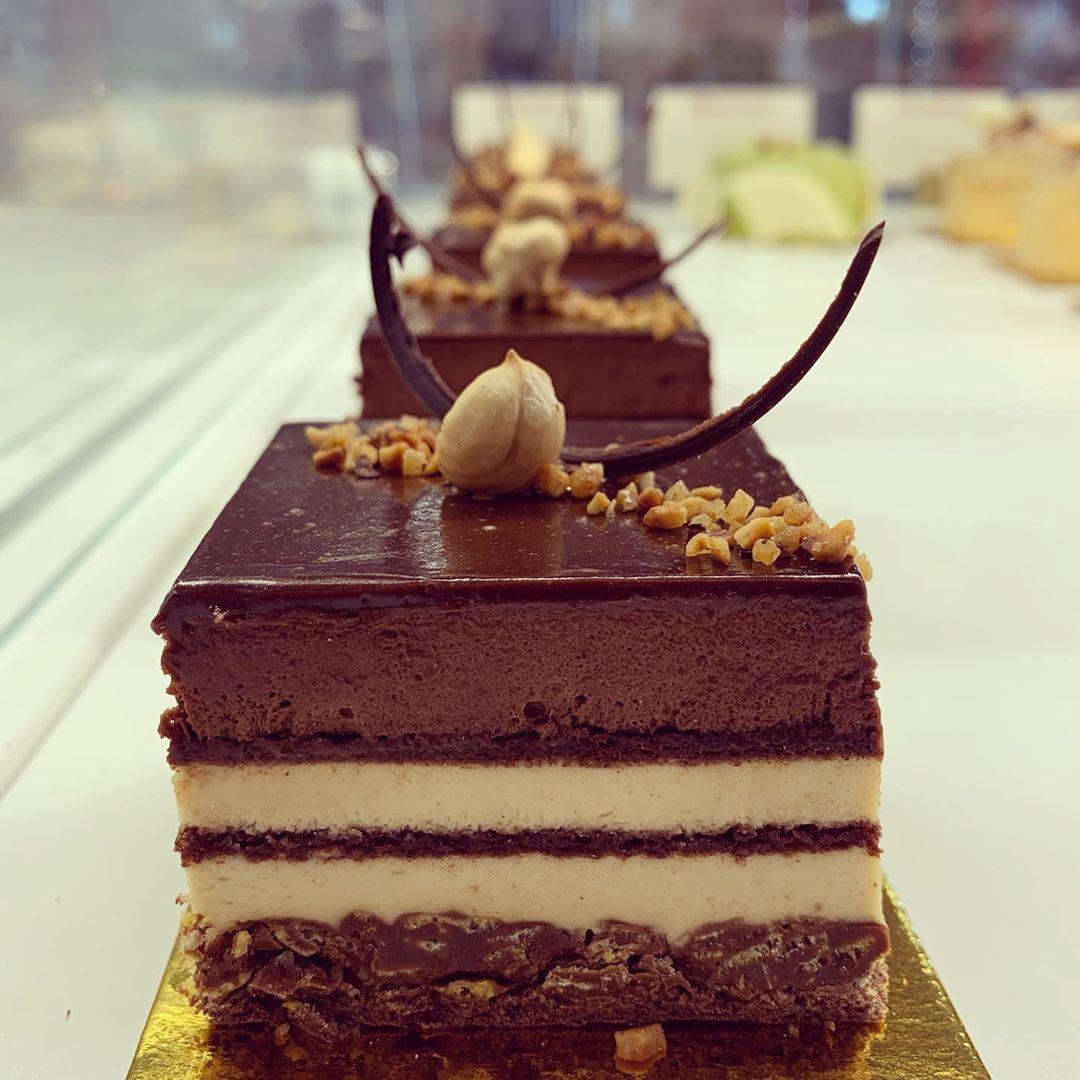 Francesca Italian Bakery & Delicatessen menu in Scarborough, Ontario ...