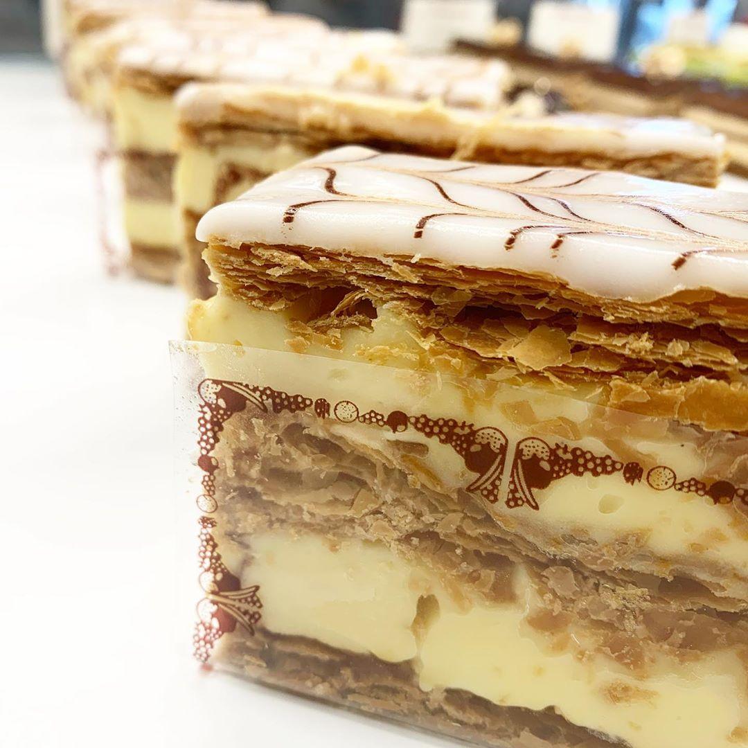 Francesca Italian Bakery & Delicatessen menu in Scarborough, Ontario ...