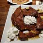 Harper House Restaurant menu in Cadiz, Kentucky, USA