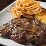 Harper House Restaurant menu in Cadiz, Kentucky, USA