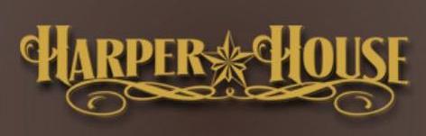 Menu for Harper House Restaurant in Cadiz, KY | Sirved