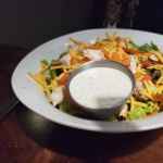 Harper House Restaurant menu in Cadiz, Kentucky, USA