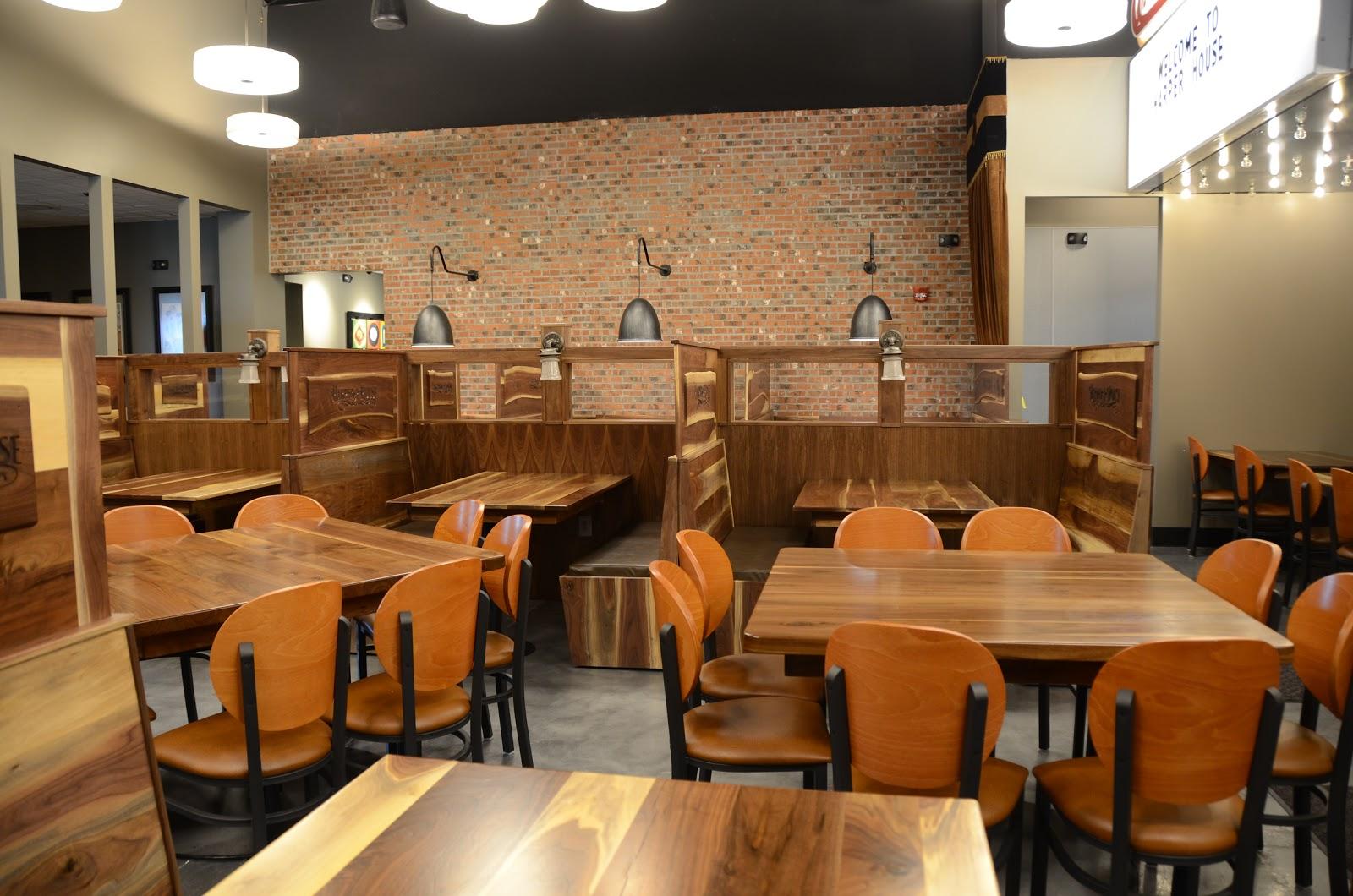 Harper House Restaurant menus in Cadiz, Kentucky, United States