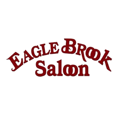 Menu for Eagle Brook Saloon in Norfolk, MA | Sirved