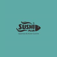 Menu for Sushi Plus in Winnipeg, MB | Sirved