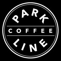 Menu for Park Line Coffee in Winnipeg, MB | Sirved