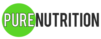 Pure Nutrition menu in Hanover, Massachusetts, USA