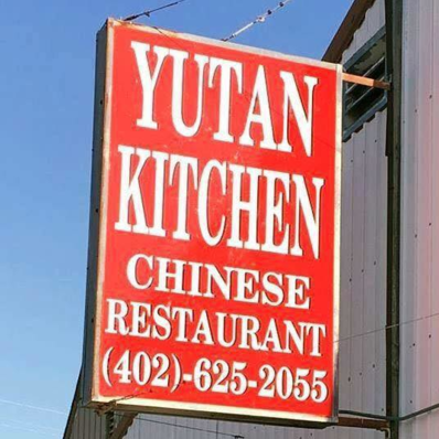 Menu for Yutan Kitchen Chinese Restaurant in Yutan, NE | Sirved