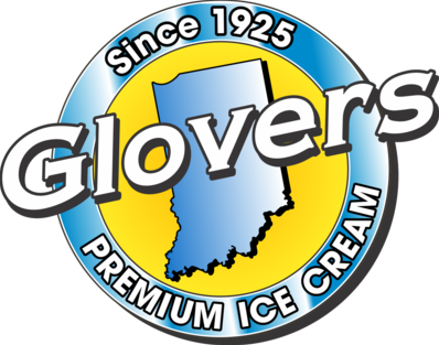 Menu for Glover's Pizza and Ice Cream in Kokomo, IN | Sirved
