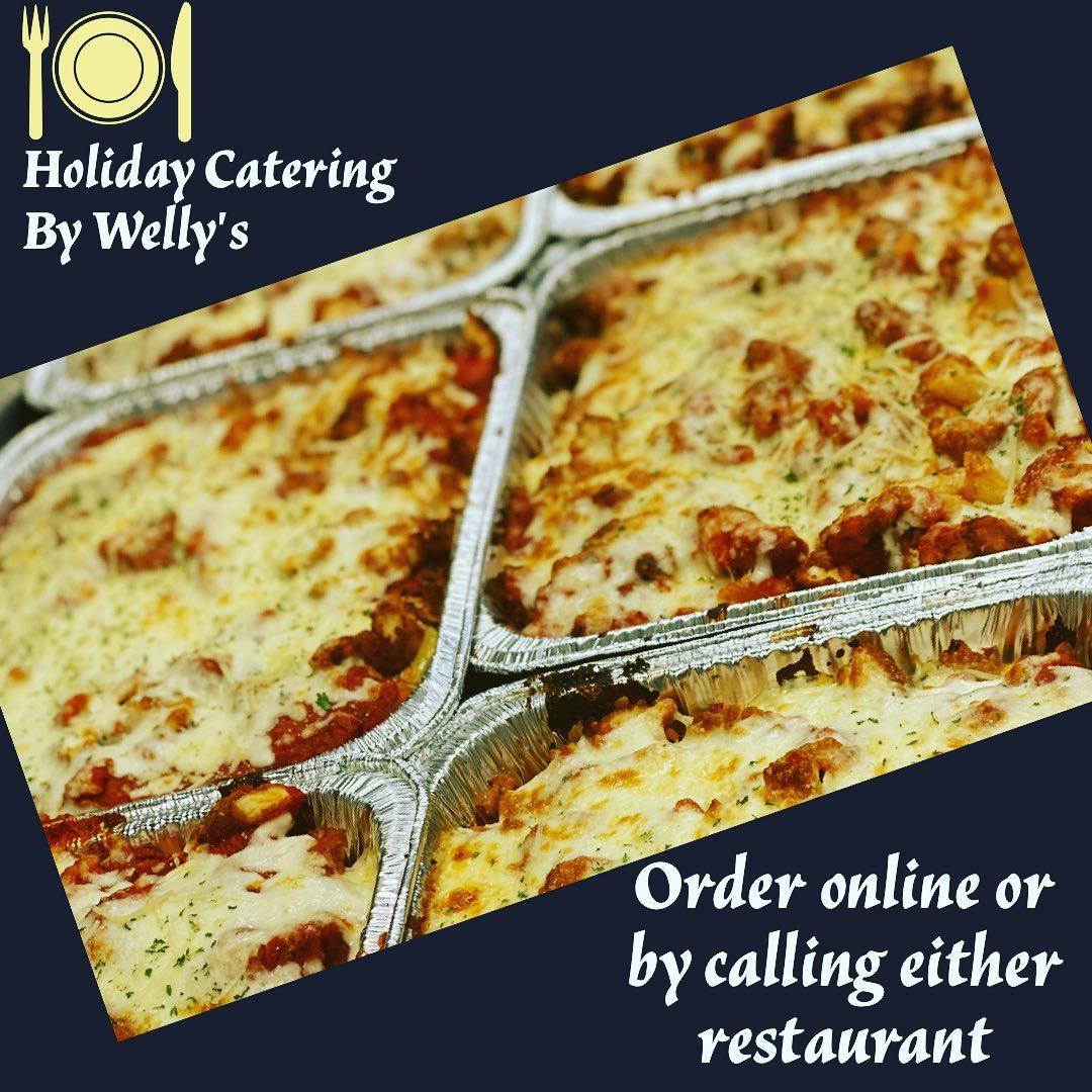 Welly's Hudson menus in Hudson, Massachusetts, United States